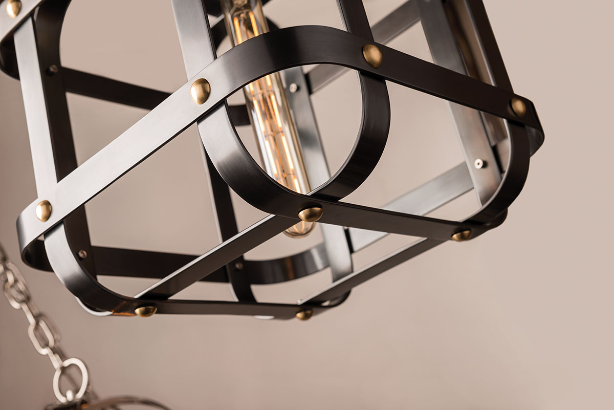 Colchester by Hudson Valley Lighting