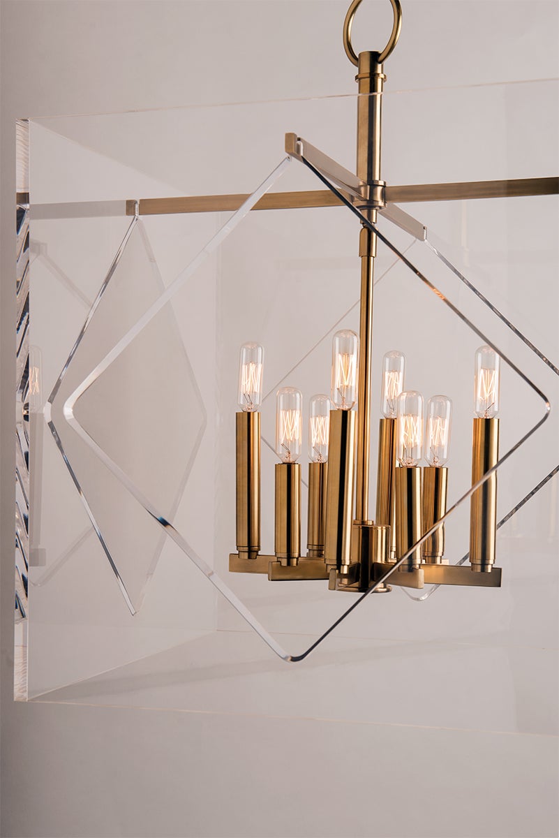 Travis by Hudson Valley Lighting