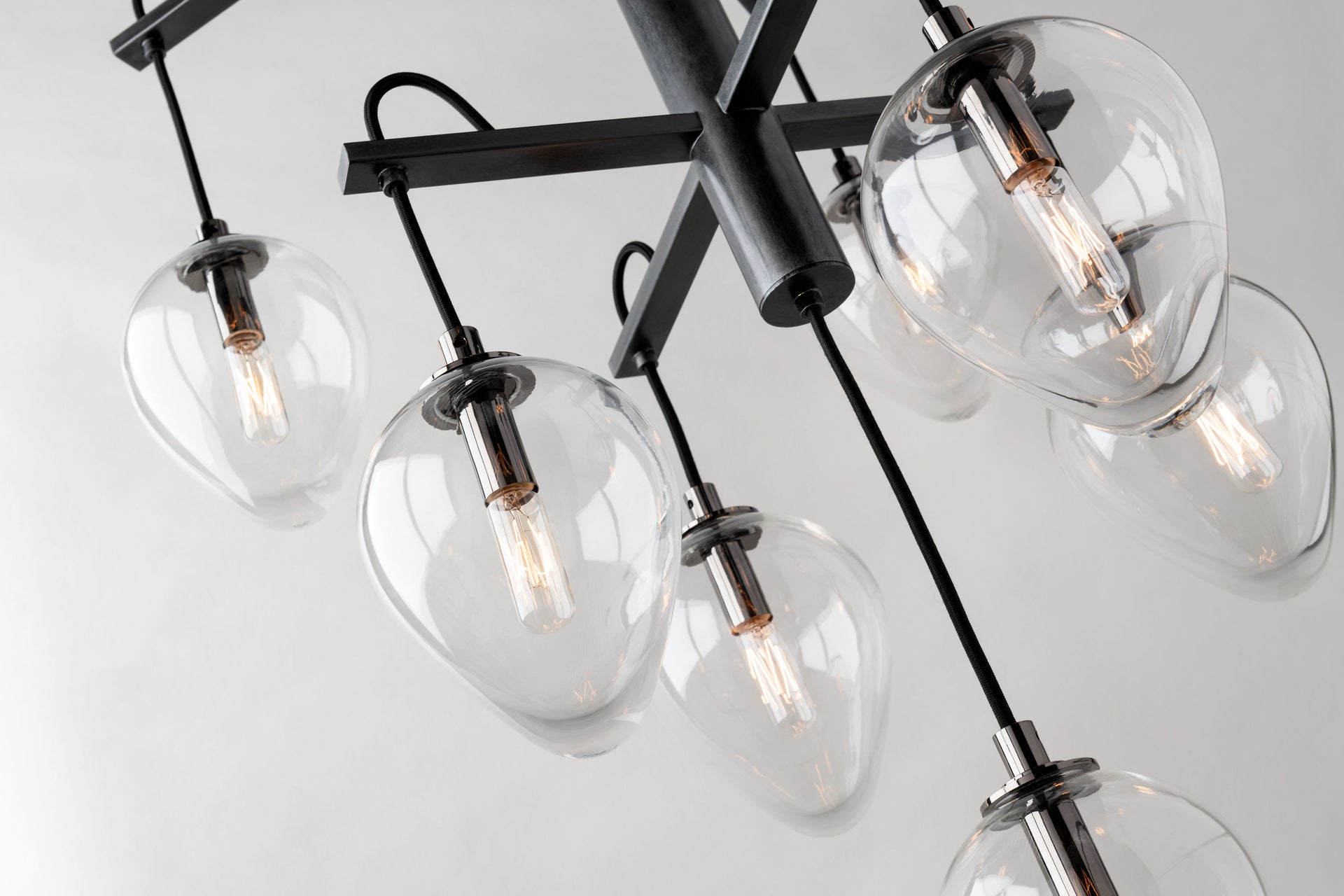 Brixton by Troy Lighting