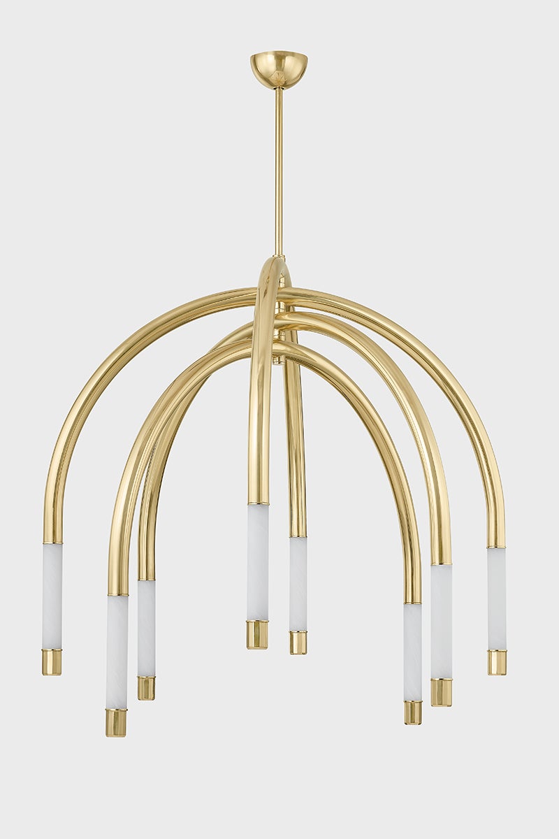 Zeme by Corbett Lighting