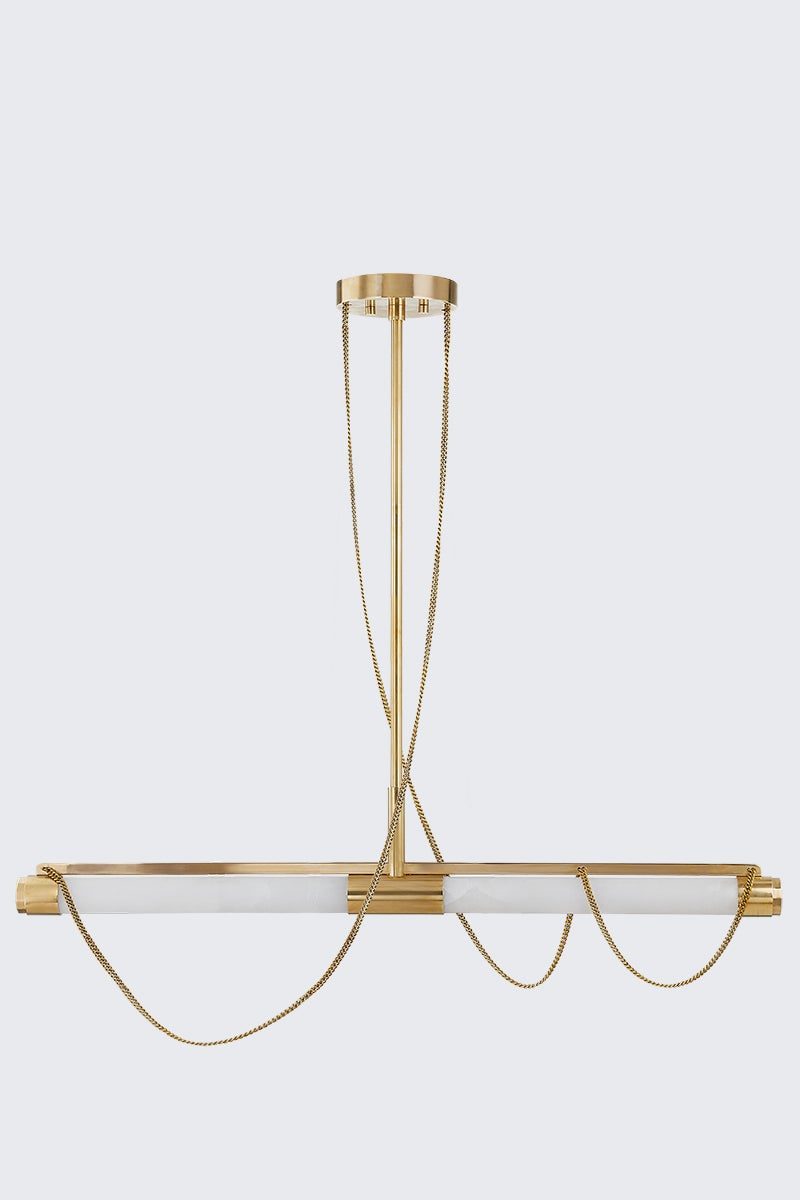 Lariat by Corbett Lighting