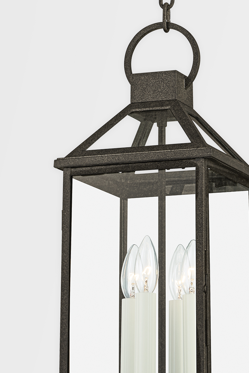 Sanders by Troy Lighting