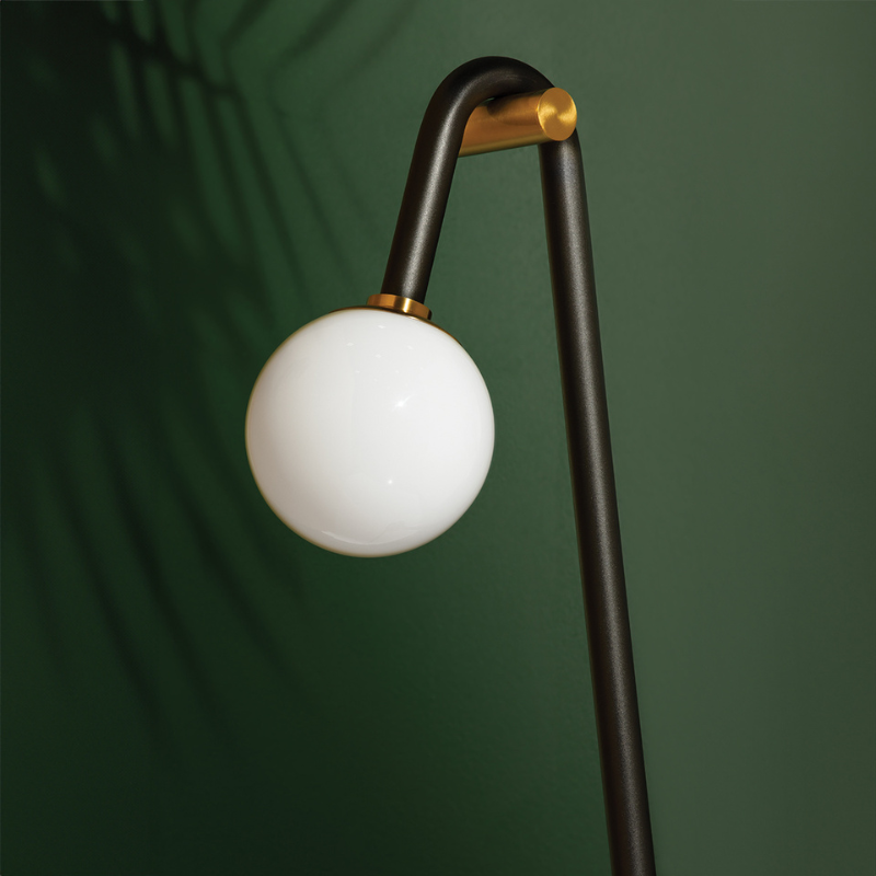 Ceiling, Wall And Floor Lamp Light Fixtures | Mitzi