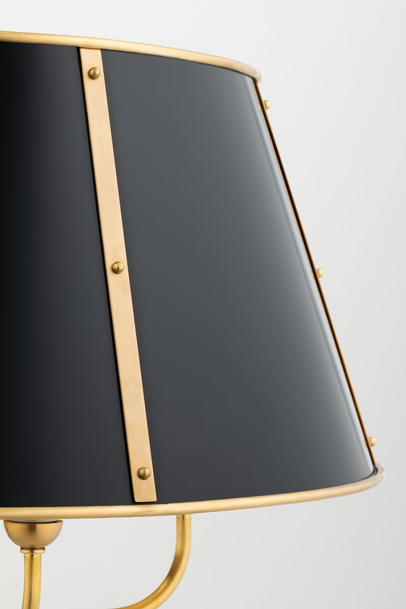 Cambridge by Hudson Valley Lighting