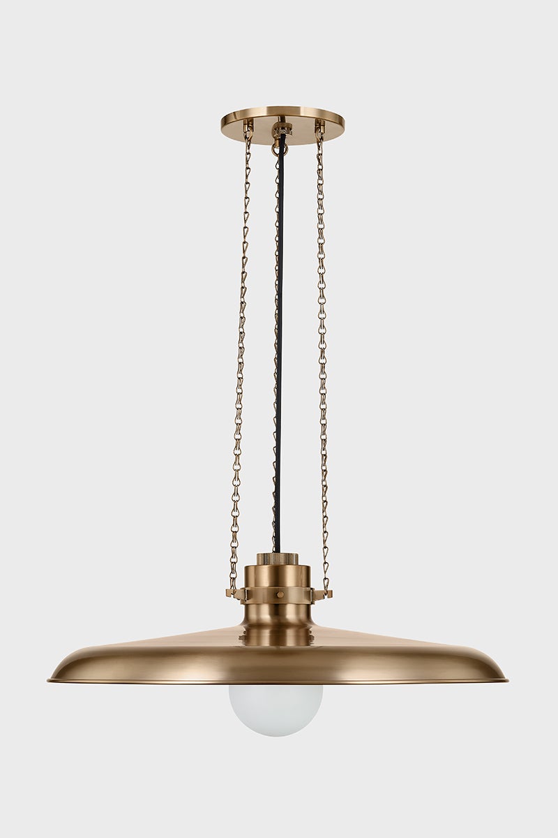 Rainhill by Troy Lighting