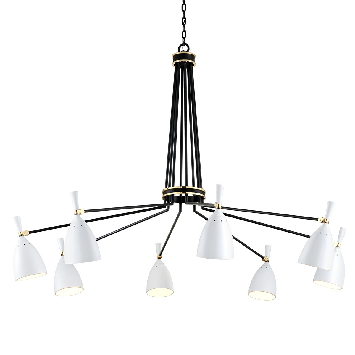Utopia by Corbett Lighting Utopia by Corbett Lighting