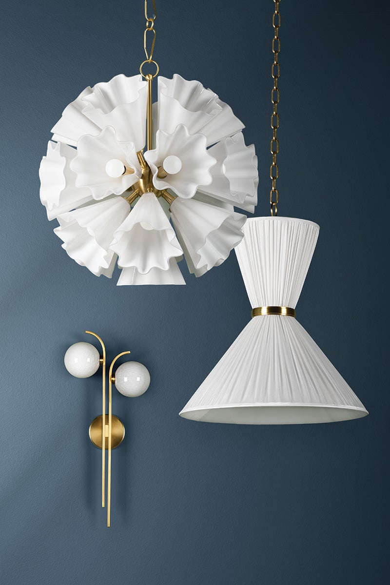 Enid by Hudson Valley Lighting