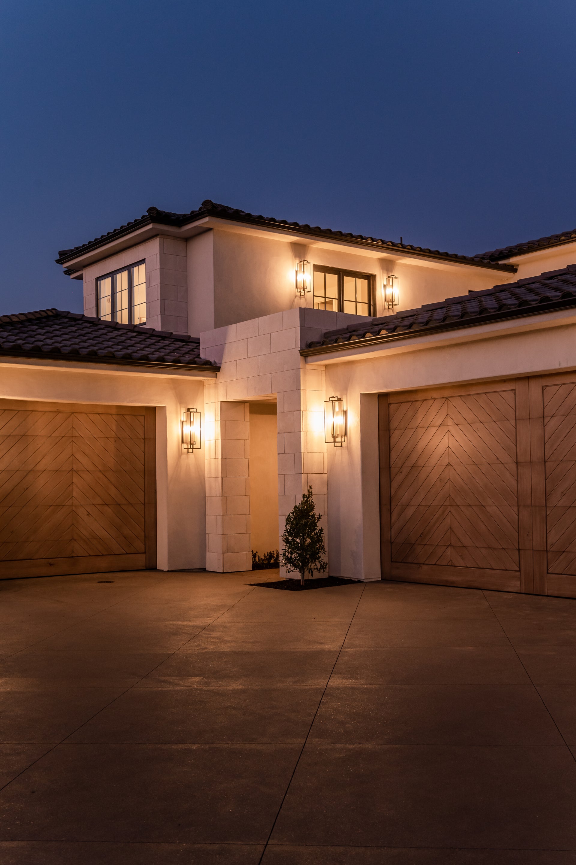 Beckham by Troy Lighting
