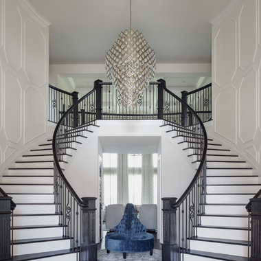 ALEXANDRITE by Corbett Lighting