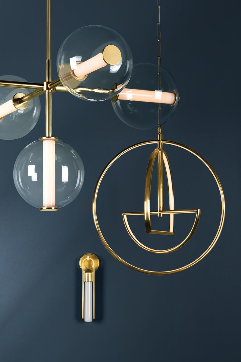 Bethlehem by Hudson Valley Lighting