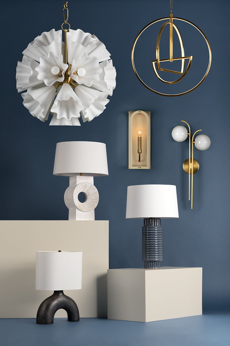 Lincroft by Hudson Valley Lighting