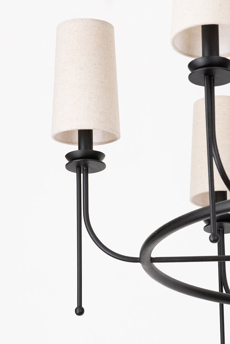 Calder by Troy Lighting