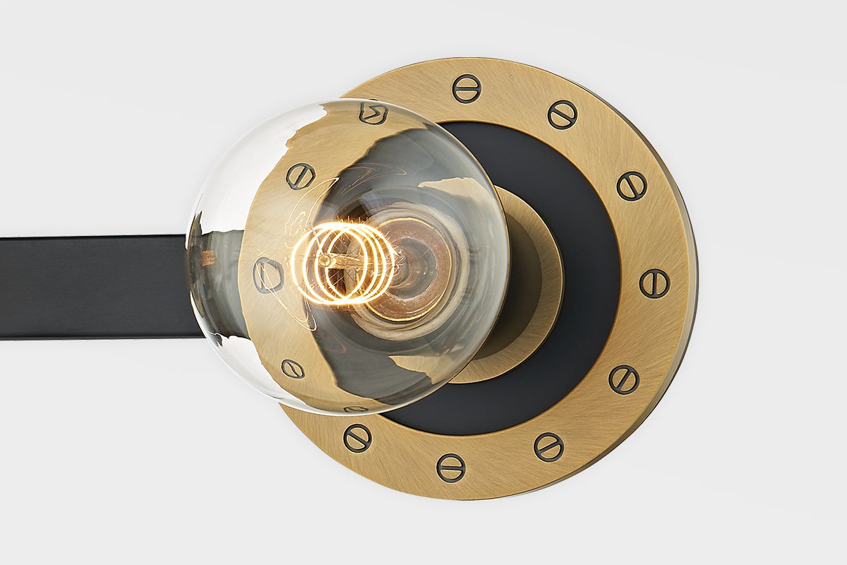 Teo by Troy Lighting