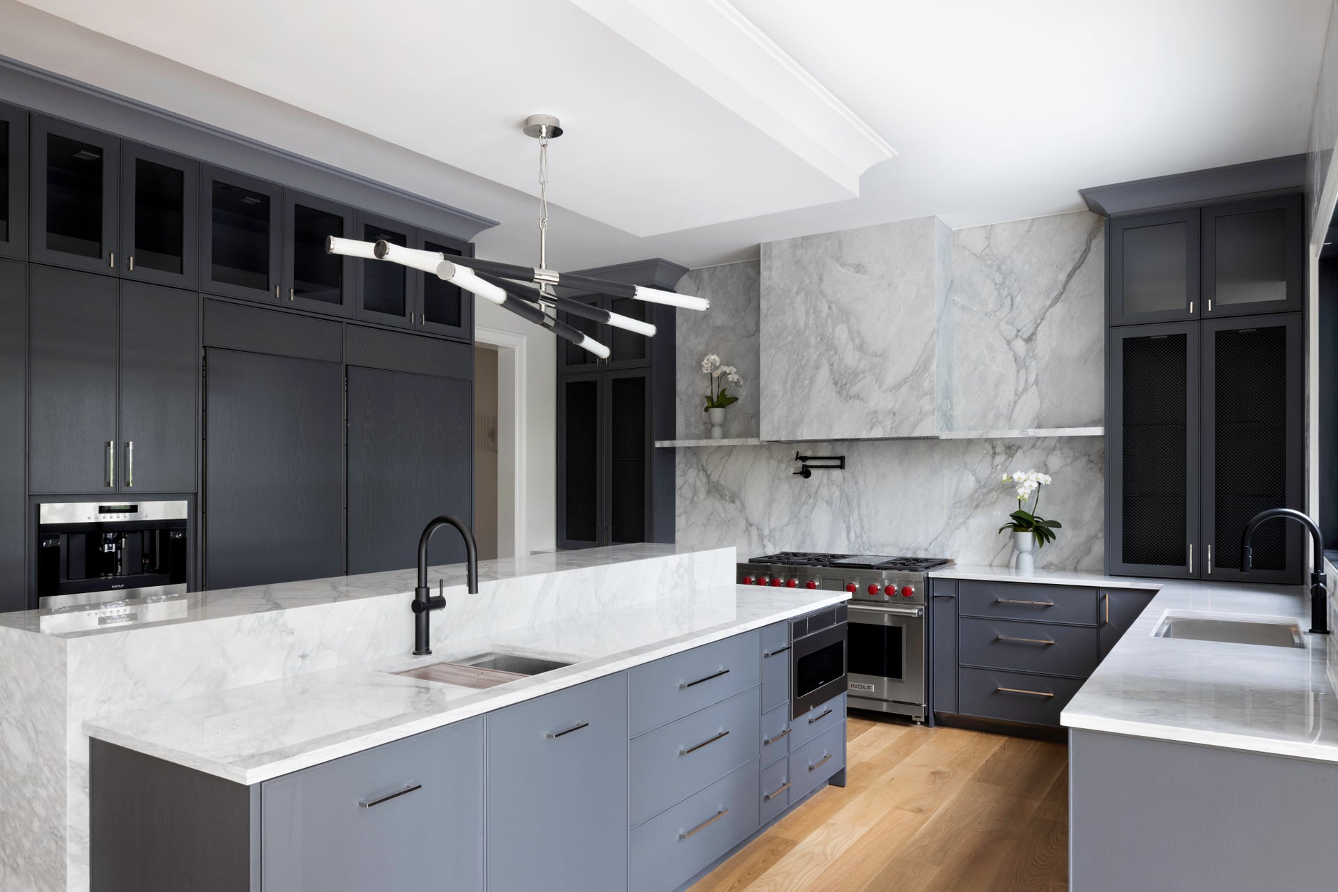 Huntington by Hudson Valley Lighting