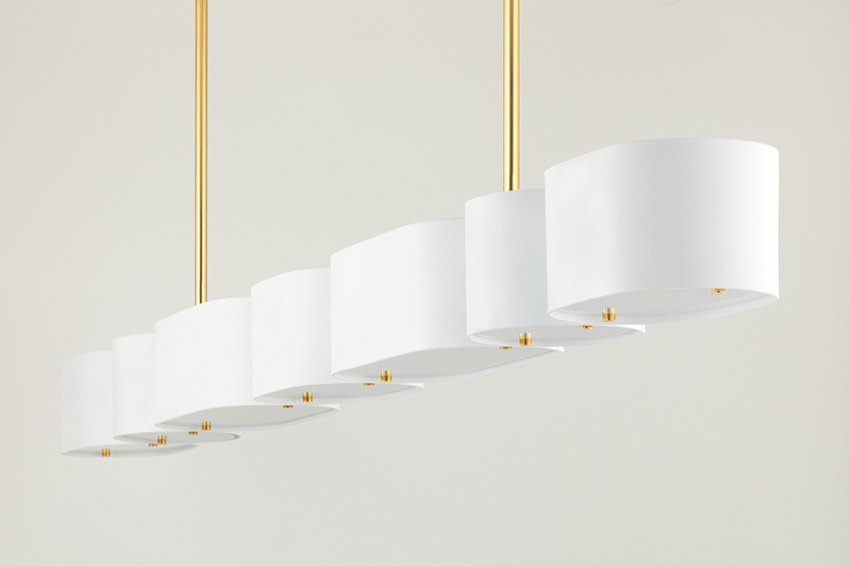 Opal by Corbett Lighting