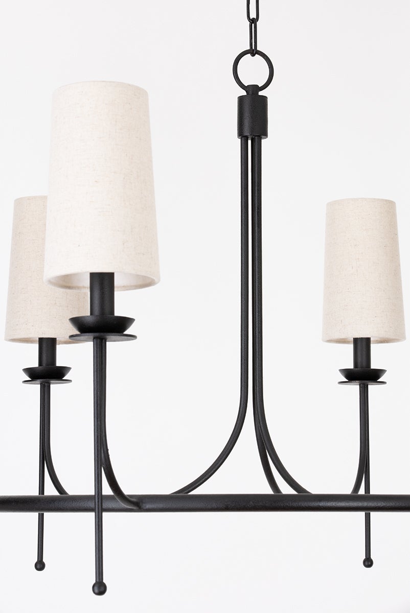 Calder by Troy Lighting