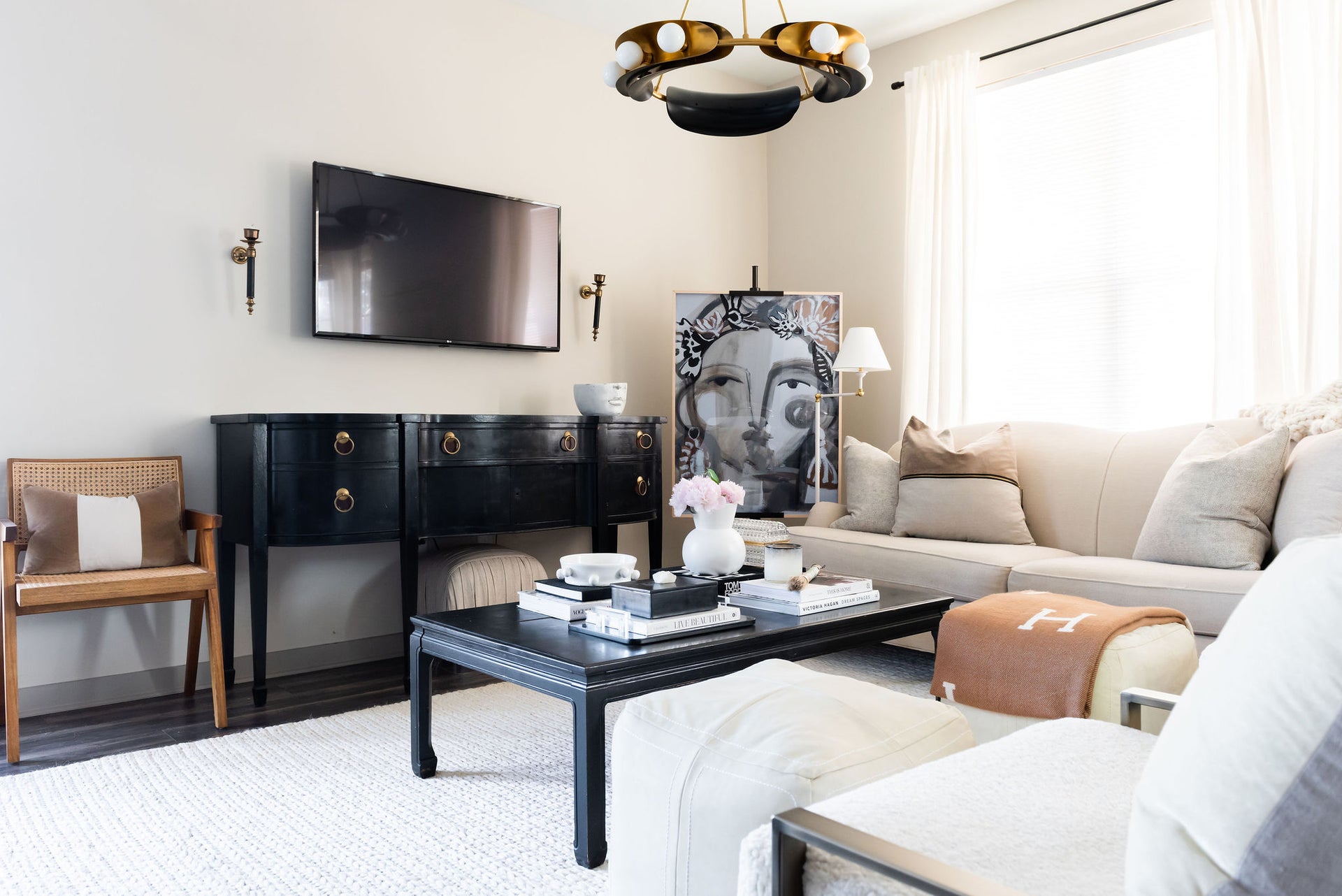 Hopper by Corbett Lighting