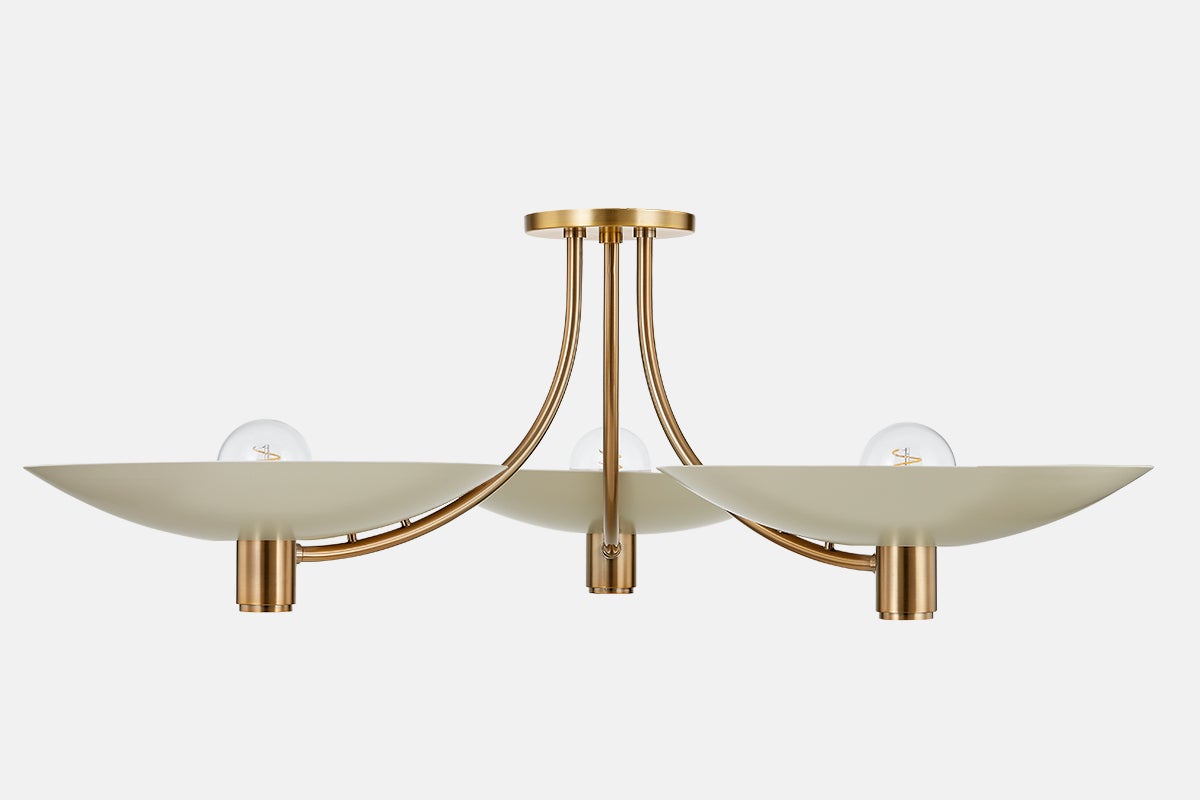 Wolfe by Troy Lighting