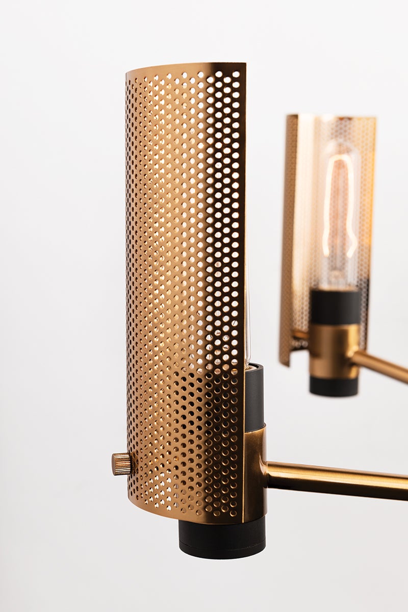 Pilsen by Troy Lighting