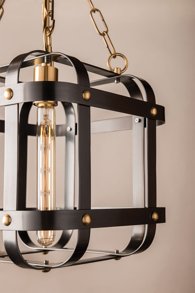 Colchester by Hudson Valley Lighting