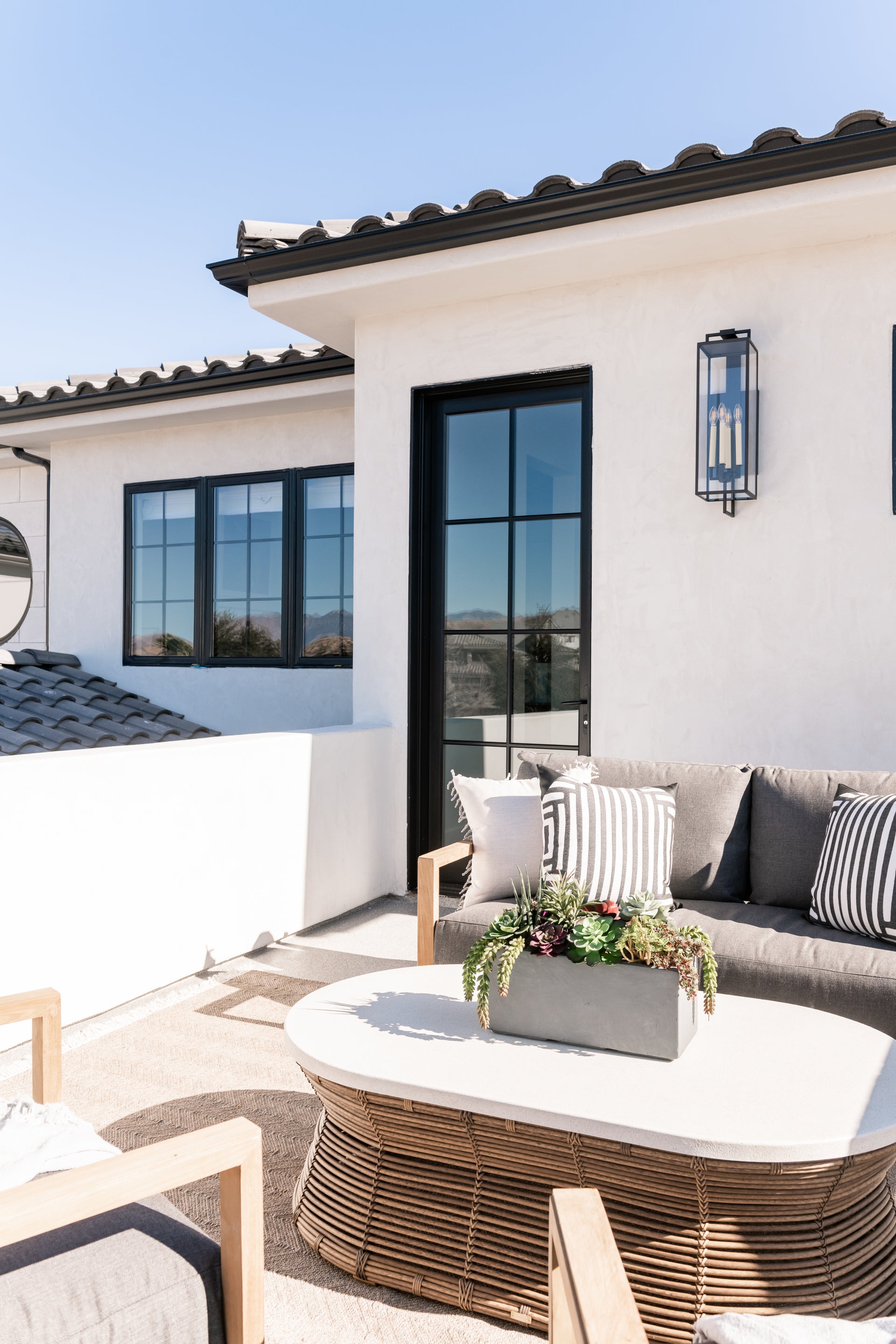Beckham by Troy Lighting