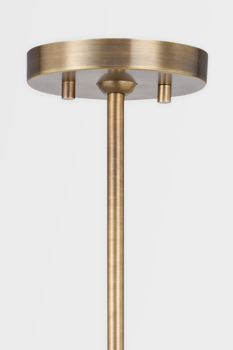 Lisbon by Troy Lighting