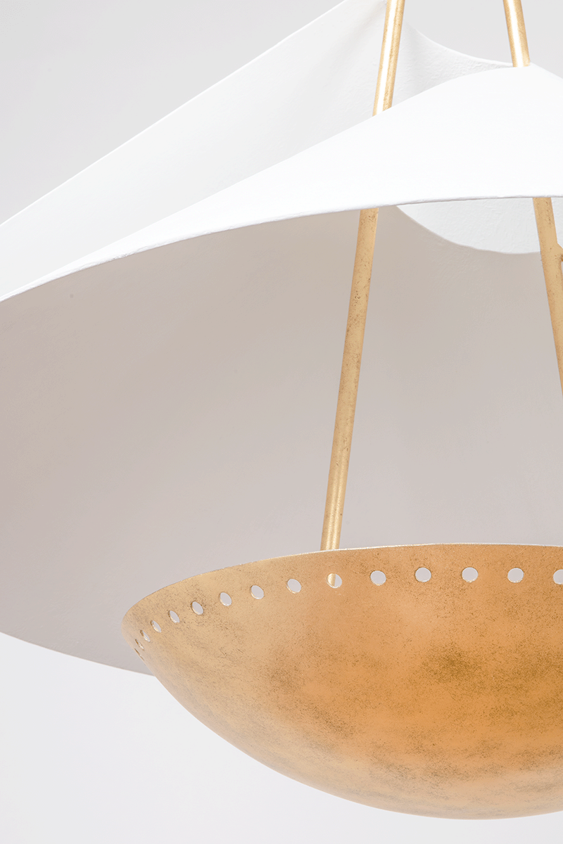 Carini by Corbett Lighting