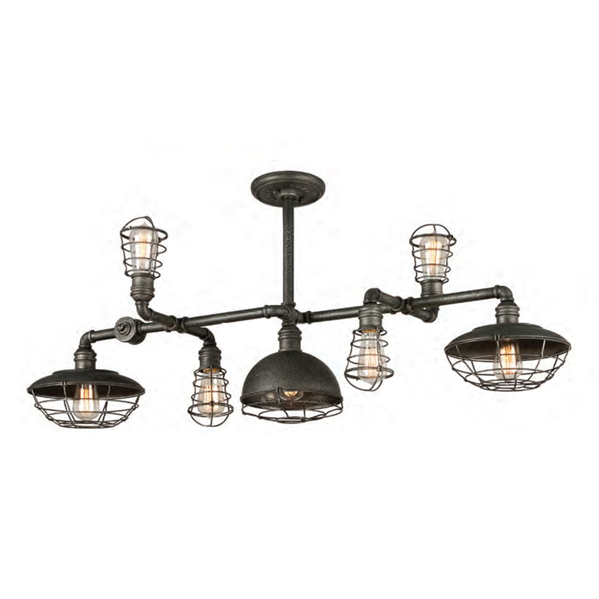 Conduit by Troy Lighting