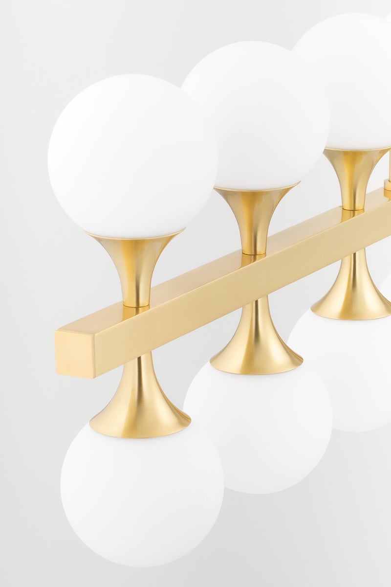 Astoria by Hudson Valley Lighting