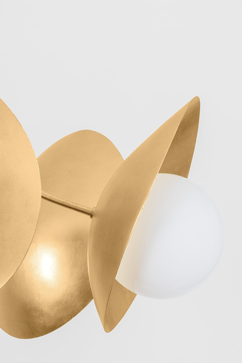 Olson by Troy Lighting