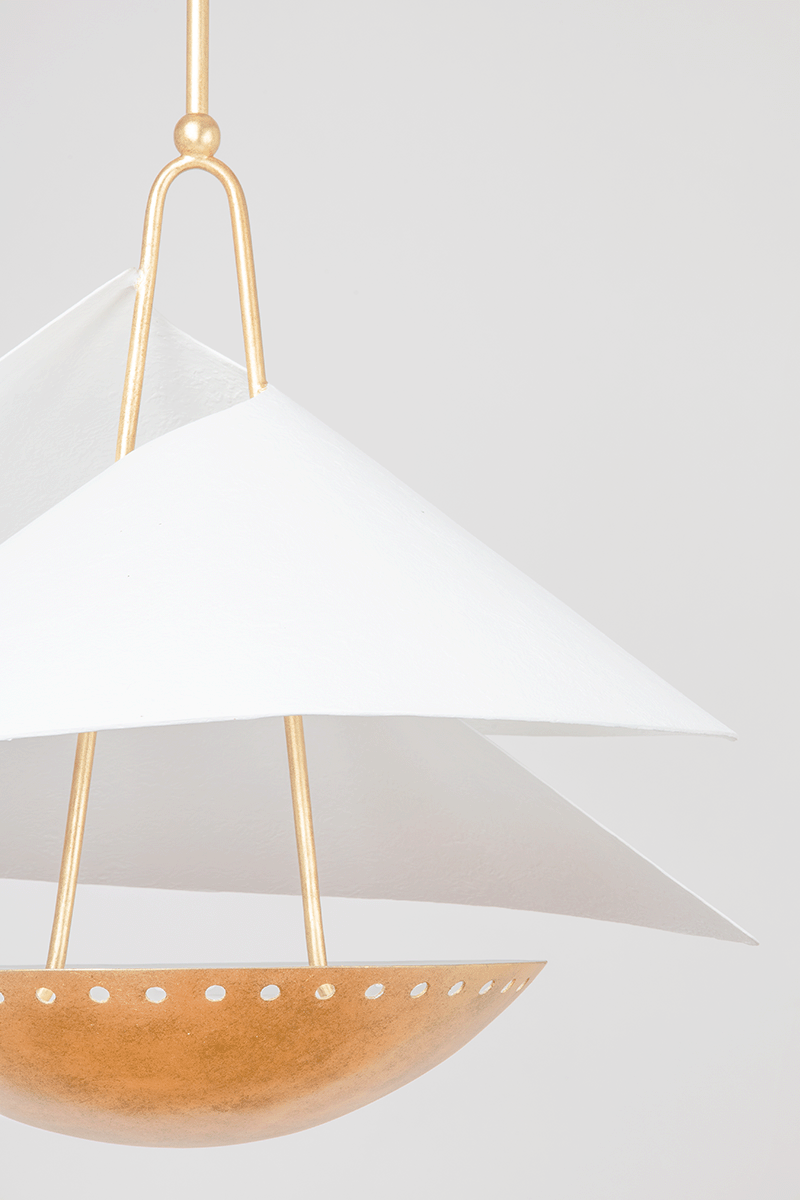 Carini by Corbett Lighting