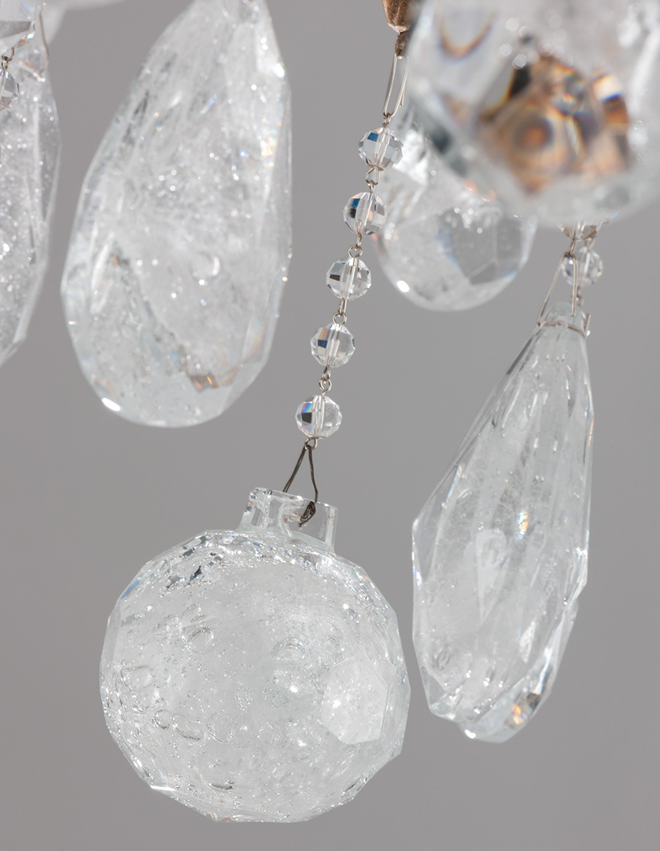 Amadeus by Corbett Lighting