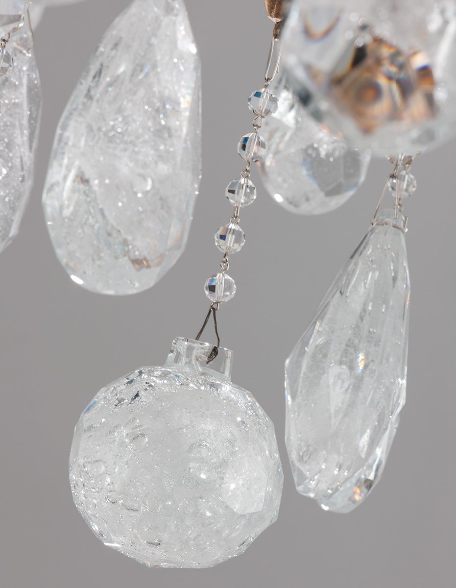 Amadeus by Corbett Lighting