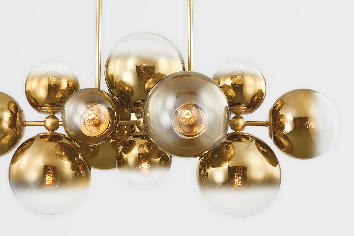 Kyoto by Corbett Lighting