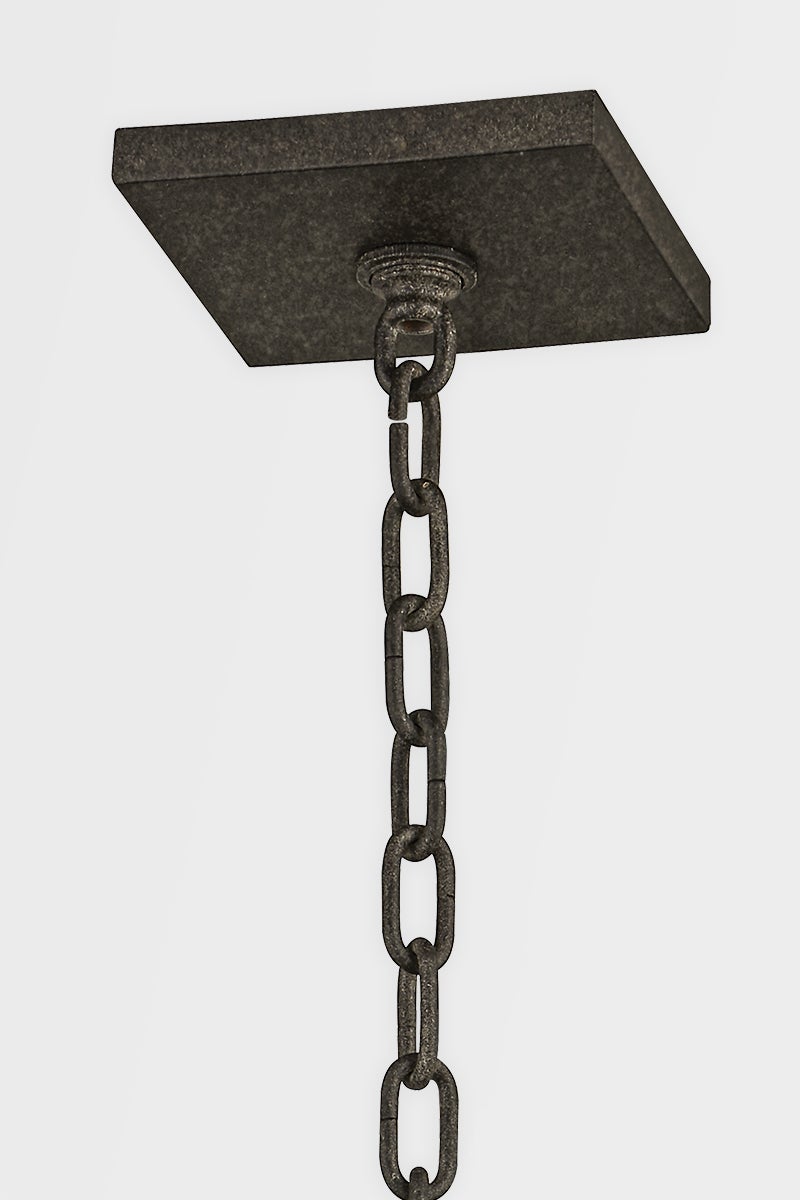 Sanders by Troy Lighting