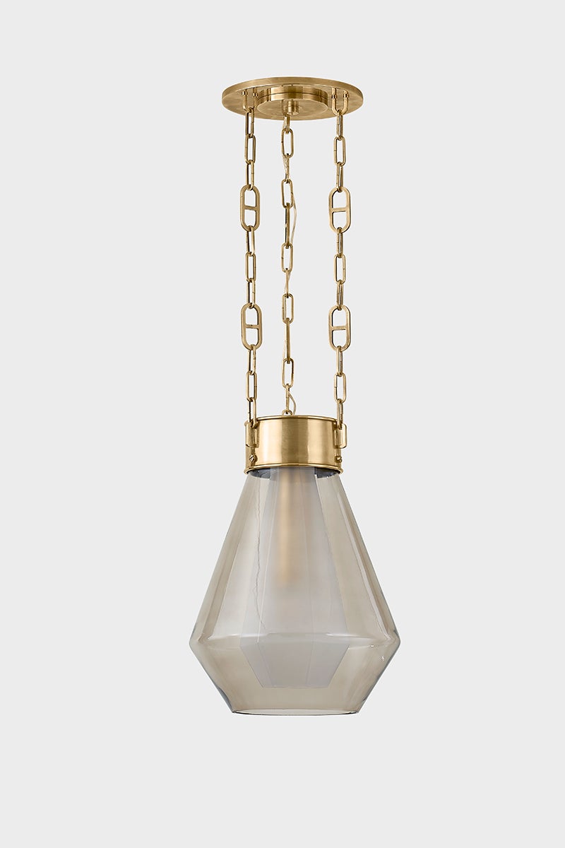 Tragus by Corbett Lighting