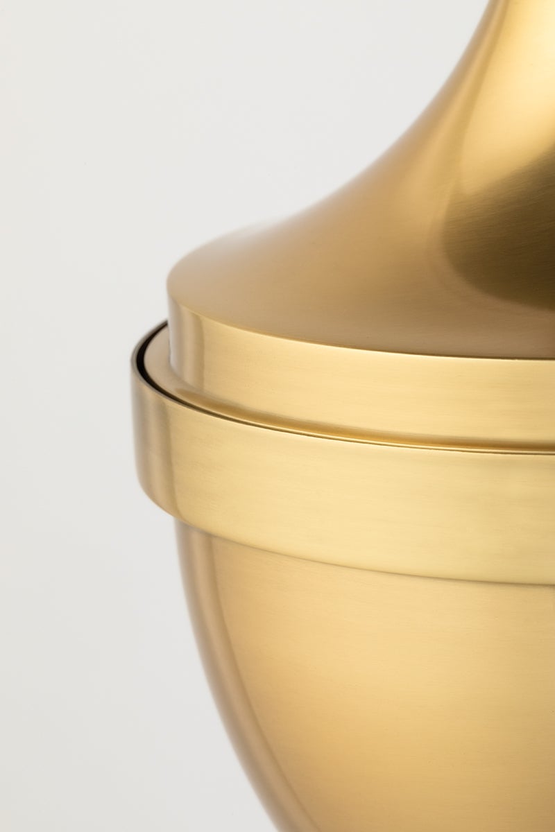 Elliot by Troy Lighting