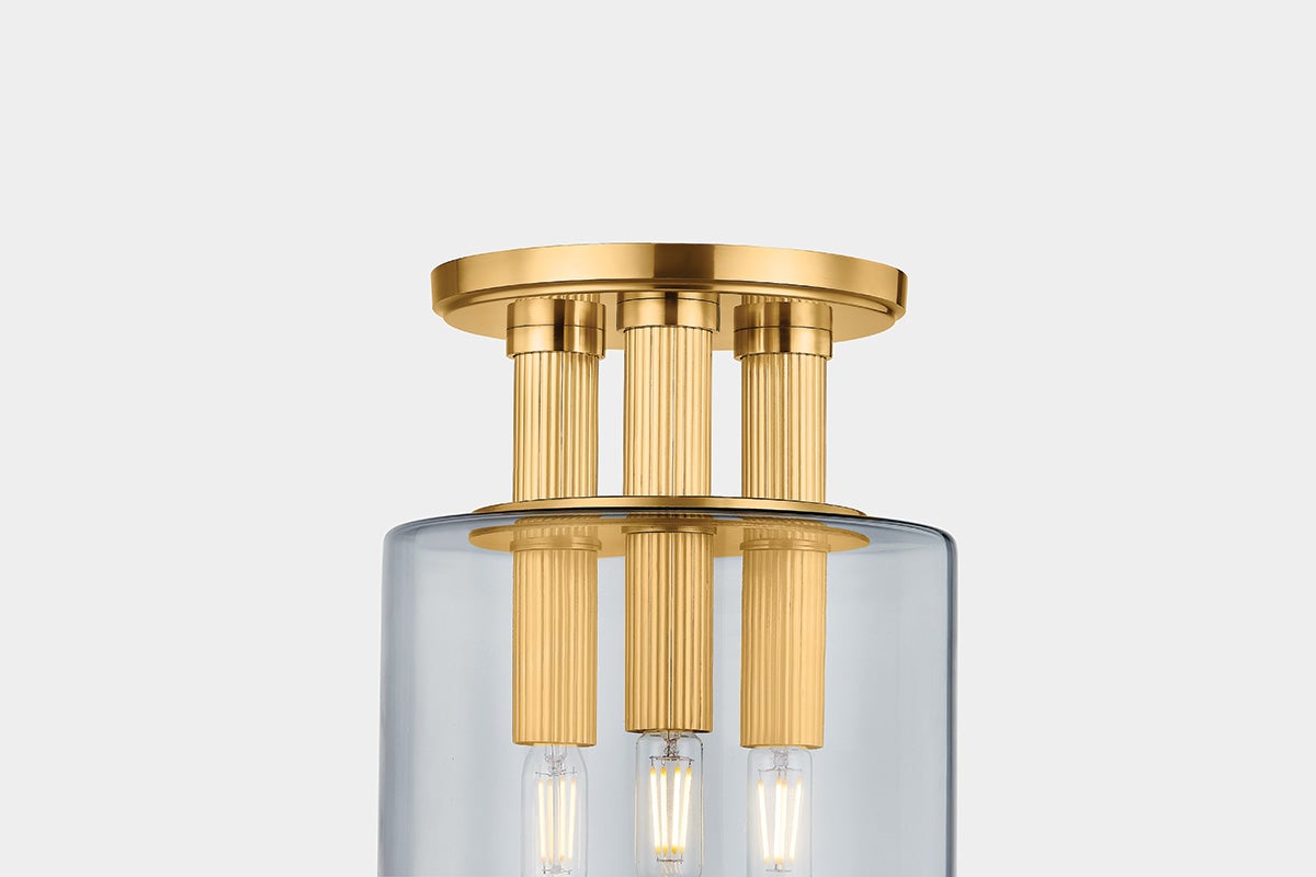 Crystler by Hudson Valley Lighting