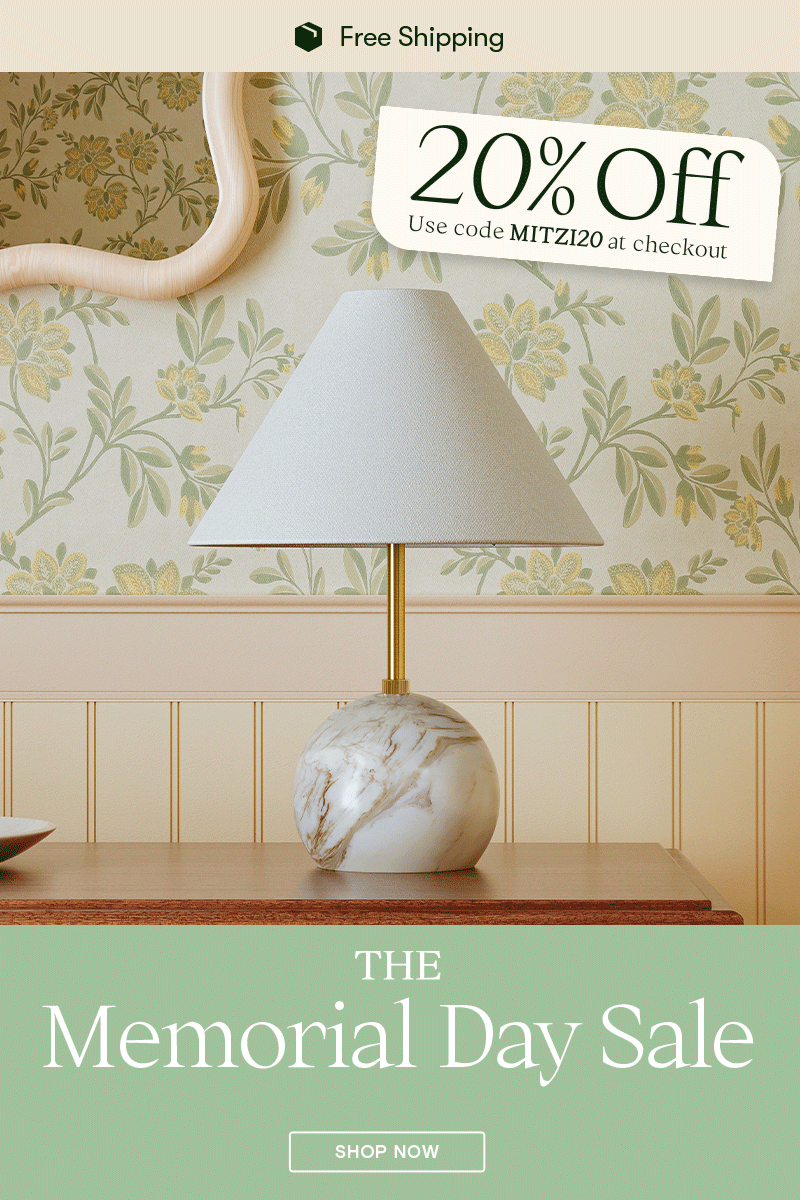 Ceiling, Wall And Floor Lamp Light Fixtures | Mitzi