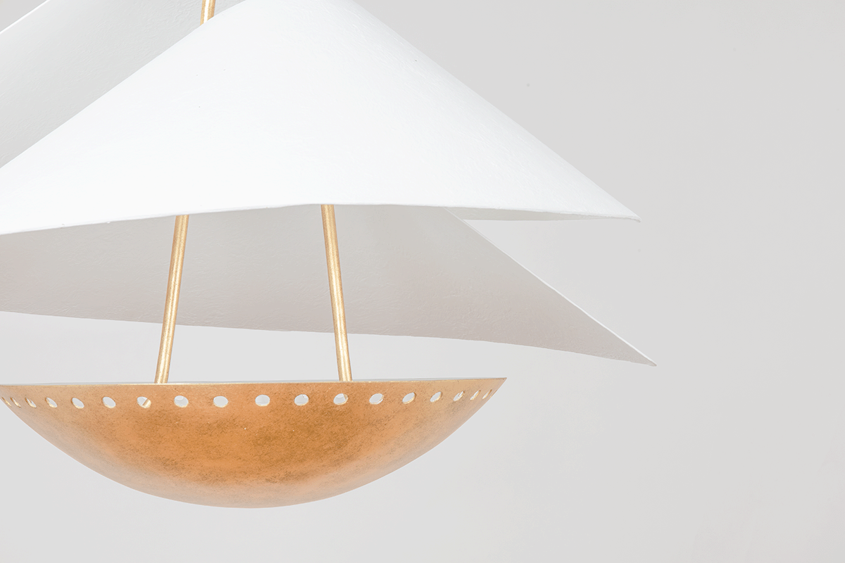 Carini by Corbett Lighting