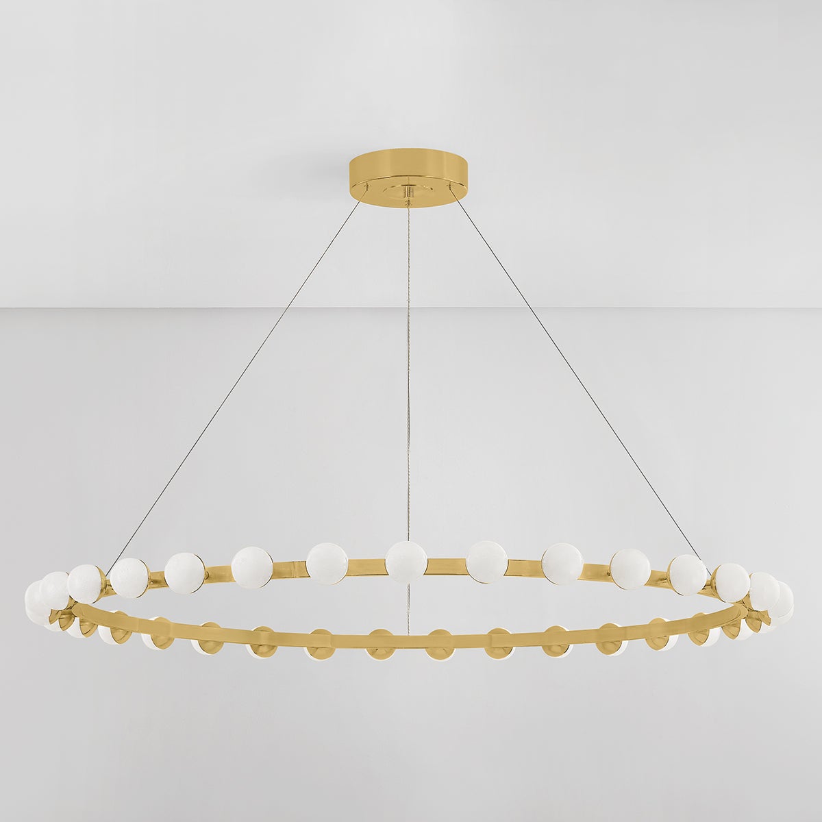 Linus by Corbett Lighting Linus by Corbett Lighting