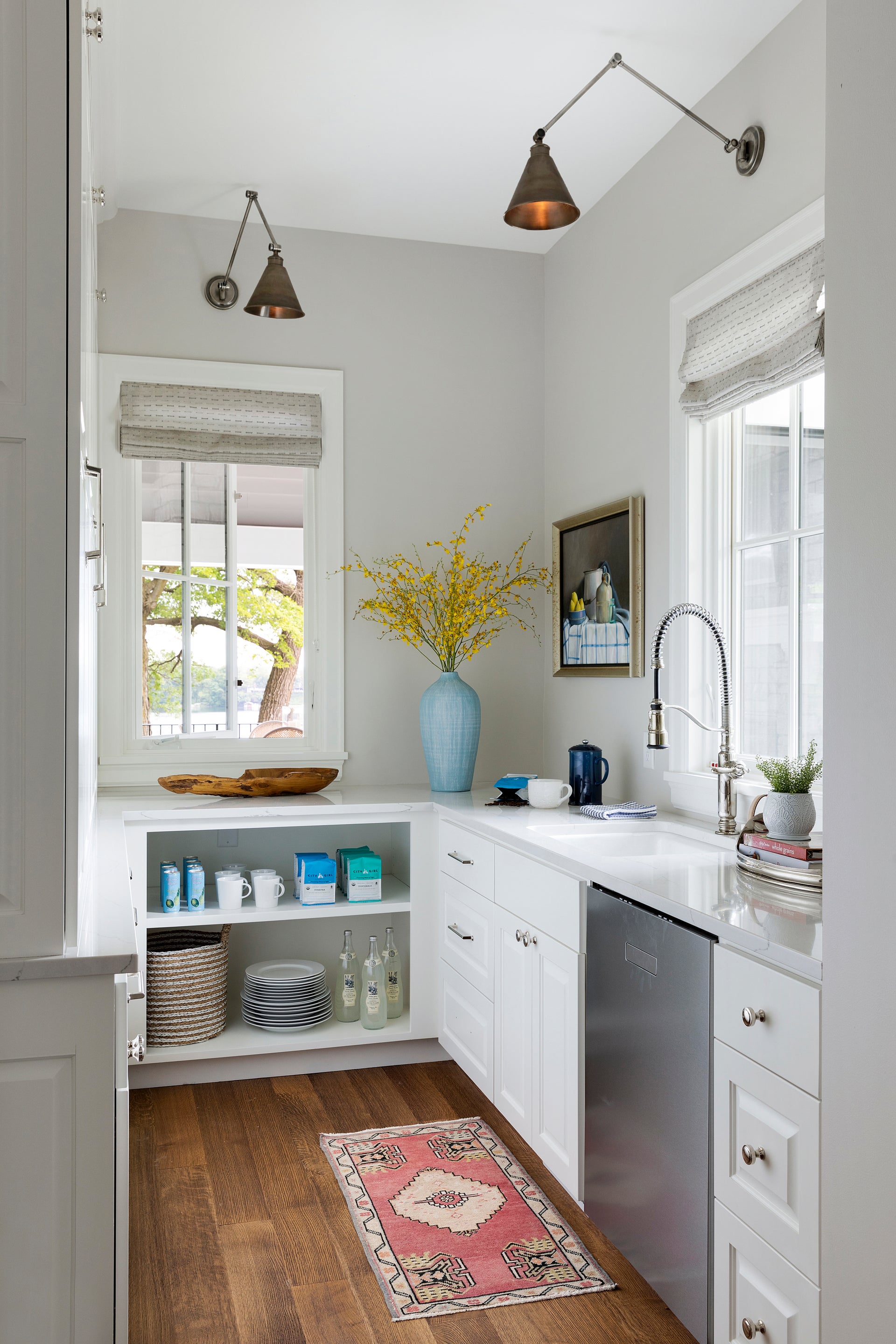 Exeter by Hudson Valley Lighting