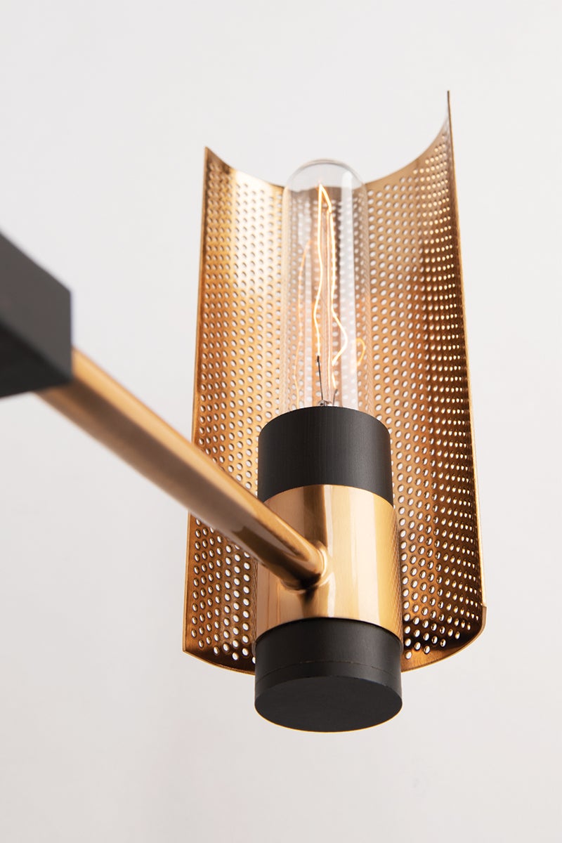 Pilsen by Troy Lighting