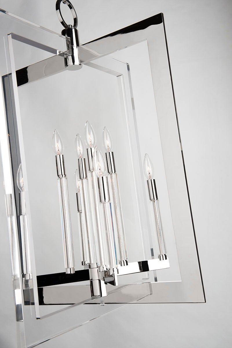 Wellington by Hudson Valley Lighting
