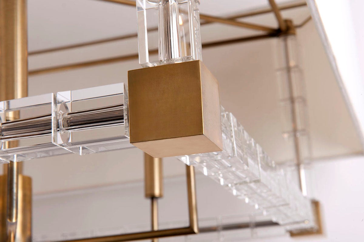 Alpine by Hudson Valley Lighting