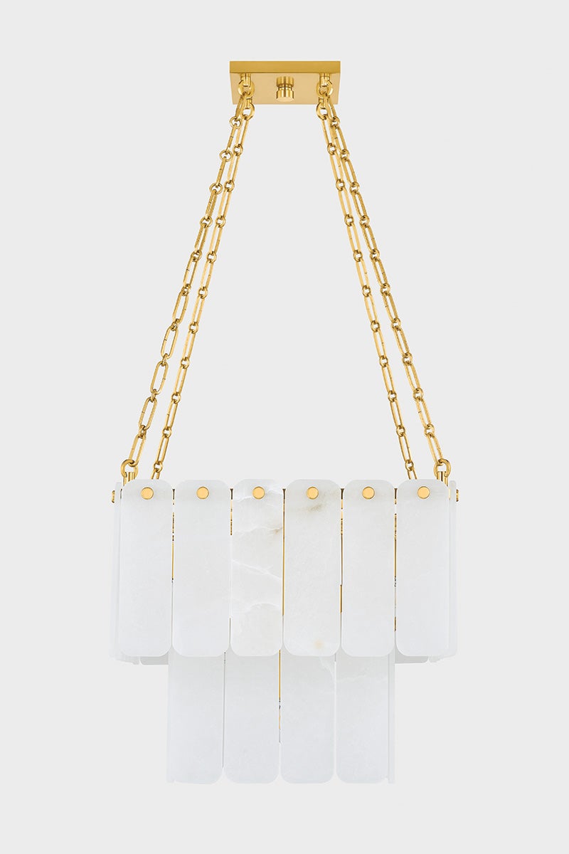 Moissanite by Hudson Valley Lighting