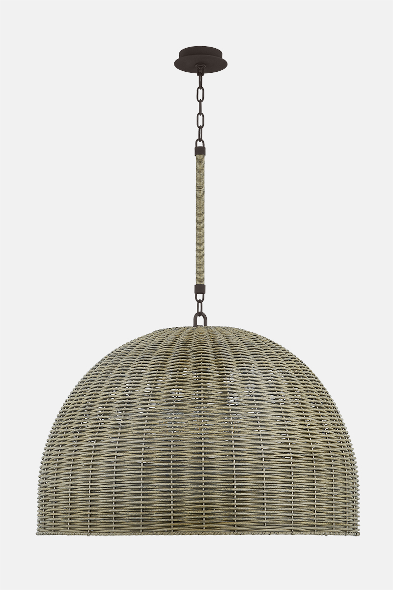 Huxley by Troy Lighting