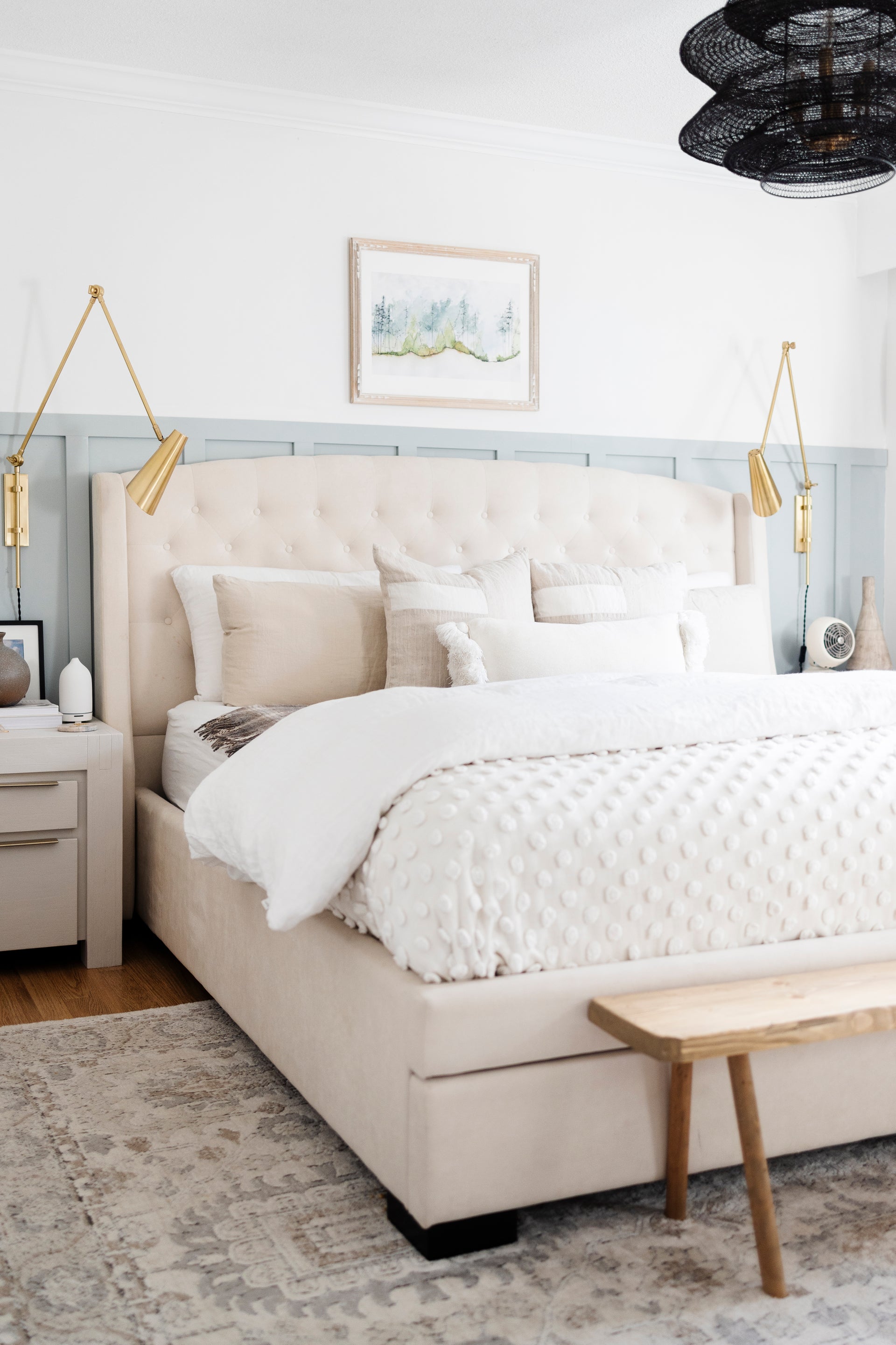 Lorne by Hudson Valley Lighting