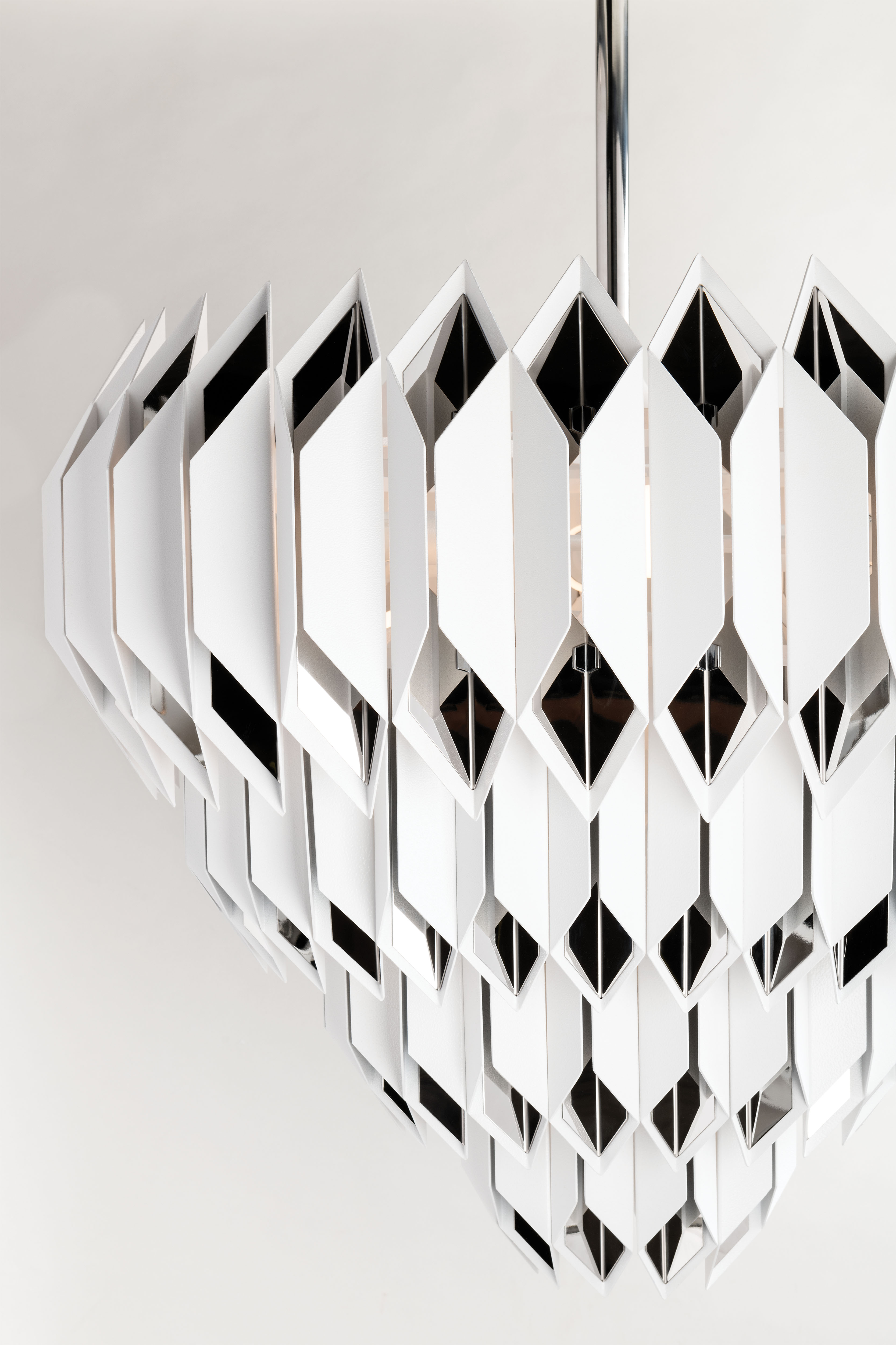 Haiku by Corbett Lighting