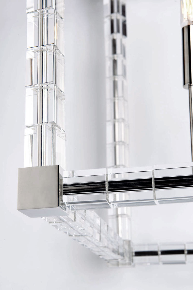 Alpine by Hudson Valley Lighting